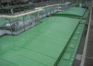MOLYMER MATEX CO.,LTD.｜Dome Covers