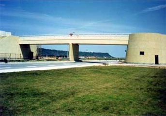 MOLYMER MATEX CO.,LTD.｜FRP Footbridges & Bridges