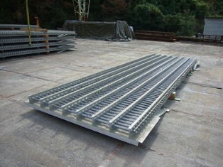 MOLYMER MATEX CO.,LTD.｜FRP Composite slab