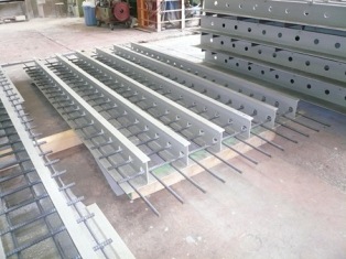 MOLYMER MATEX CO.,LTD.｜FRP Composite slab